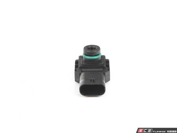 Hamburg Tech - 06E906052 - Secondary Air Pressure Sensor - Priced Each