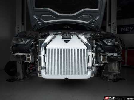 ECS Tuning C7 / C7.5 S6 Air To Air Intercooler Kit