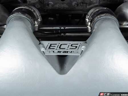 ECS Tuning C7 / C7.5 S6 Air To Air Intercooler Kit