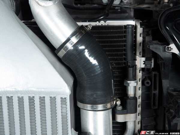 ECS Tuning C7 / C7.5 S6 Air To Air Intercooler Kit