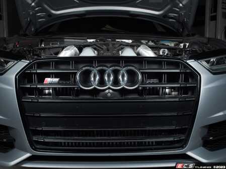 ECS Tuning C7 / C7.5 S6 Air To Air Intercooler Kit