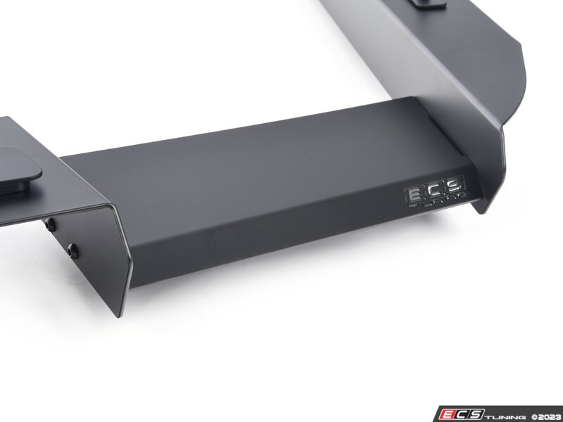ECS - 047602la01KT - E36 M3 Street Flow Rear Diffuser
