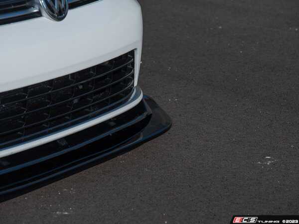 ECS - 014468la01KT - MK7/MK7.5 GTI/Golf R Functional Aerodynamic Front ...