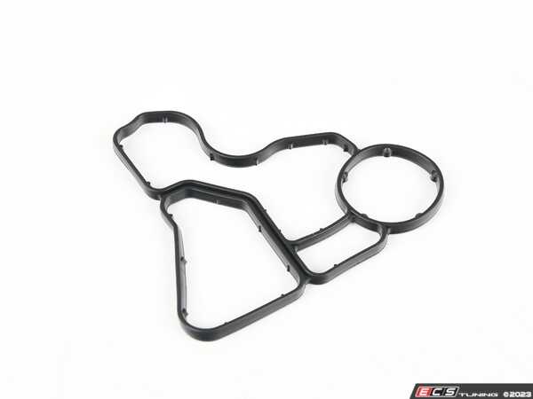 URO - 11428642283 - Oil Filter Housing