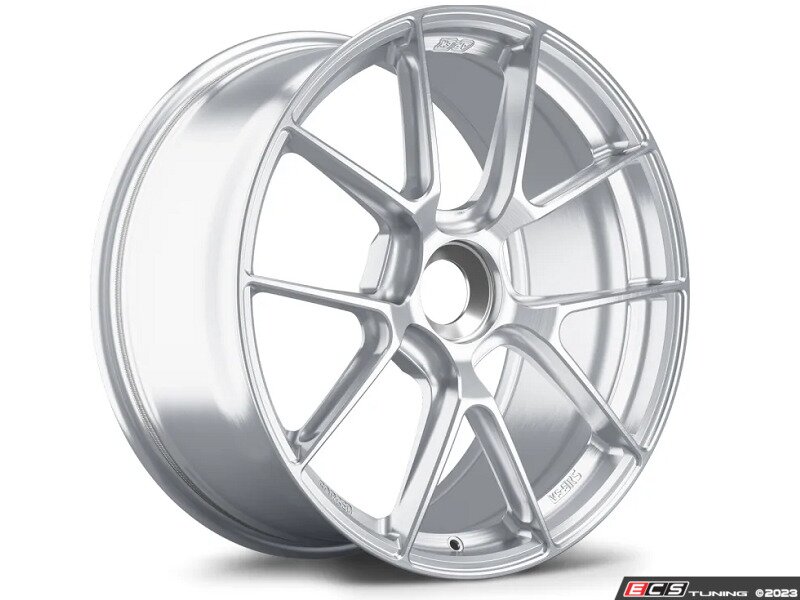 APEX Wheels - VS5RS191246BCKT - 19" APEX VS-5RS Wheels - Staggered Set ...