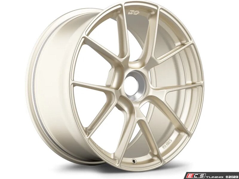 APEX Wheels - VS5RS2012MGDKT - 20" APEX VS-5RS Wheels - Staggered Set ...