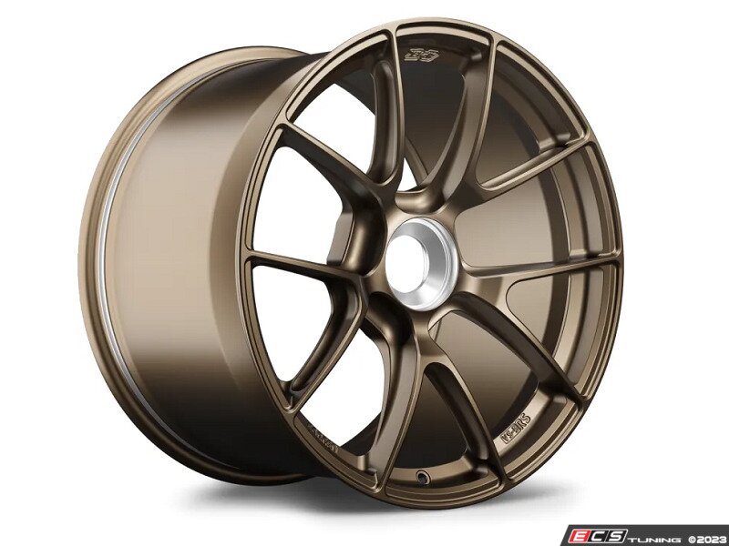 APEX Wheels - VS5RS2012SBZKT - 20" APEX VS-5RS Wheels - Staggered Set ...