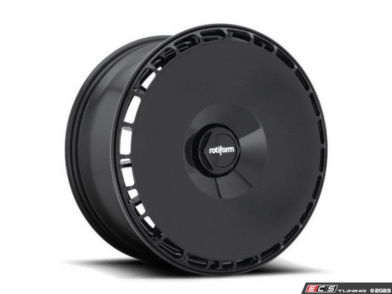 Rotiform - 32170 - Create Your Own Rotiform AeroDisc Setup - Complete Kit