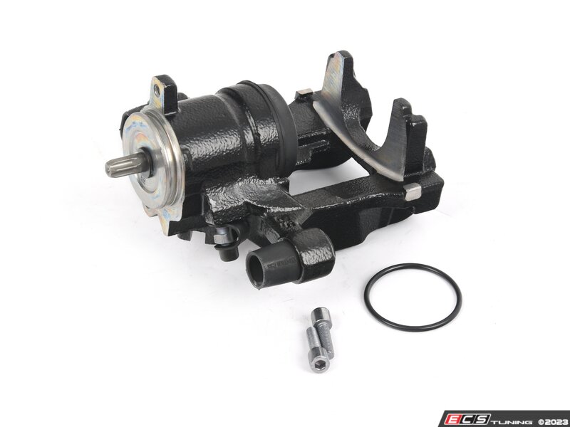 Genuine Volkswagen Audi - 8V0615423E - Rear Brake Caliper - Left ...