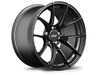 APEX Wheels - VS5RS19163SMBKT - 19" APEX VS-5RS Wheels - Staggered Set ...