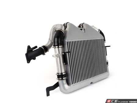 ECS Tuning C7 / C7.5 S6 Air To Air Intercooler Kit