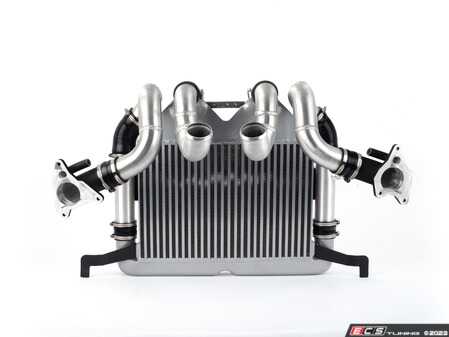 ECS Tuning C7 / C7.5 S6 Air To Air Intercooler Kit