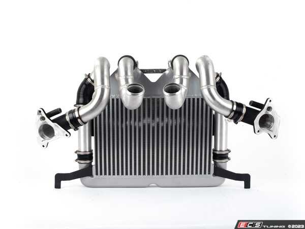 ECS Tuning C7 / C7.5 S6 Air To Air Intercooler Kit
