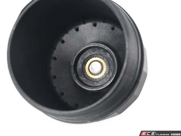 URO - 11427521353 - Oil Filter Cap