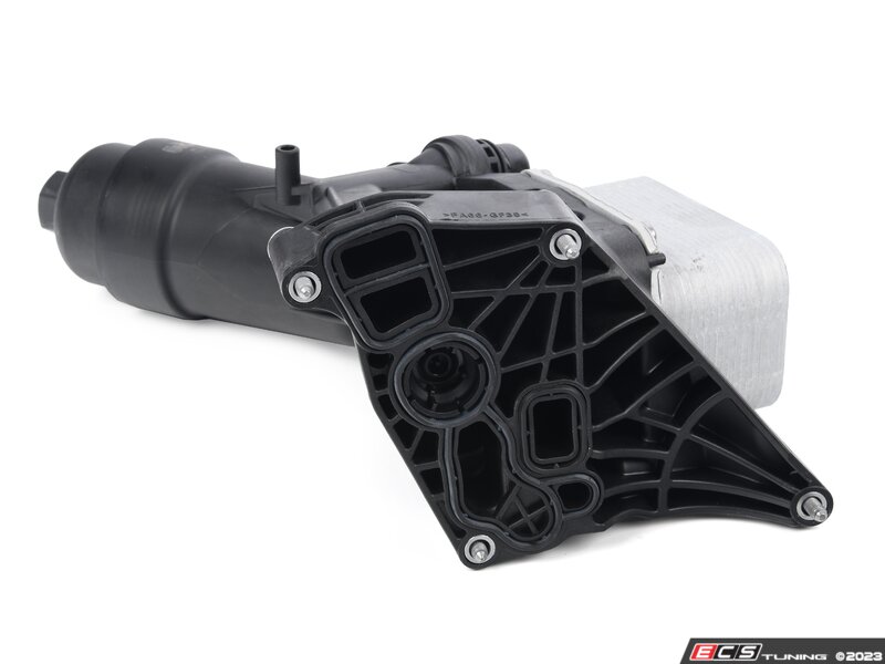 URO - 11428596283 - Oil Filter Housing And Heat Exchanger