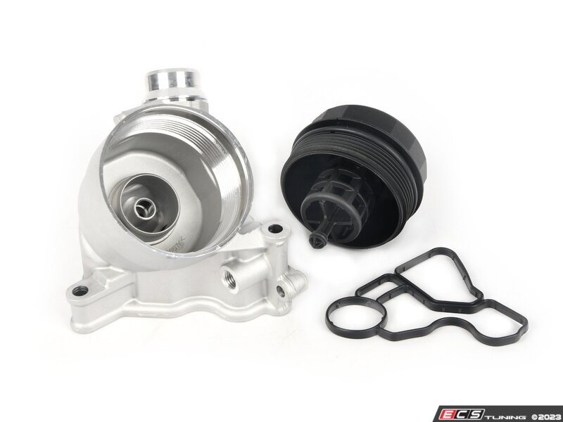 URO - 11428642283 - Oil Filter Housing