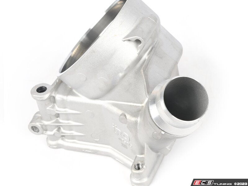 URO - 11428642283 - Oil Filter Housing