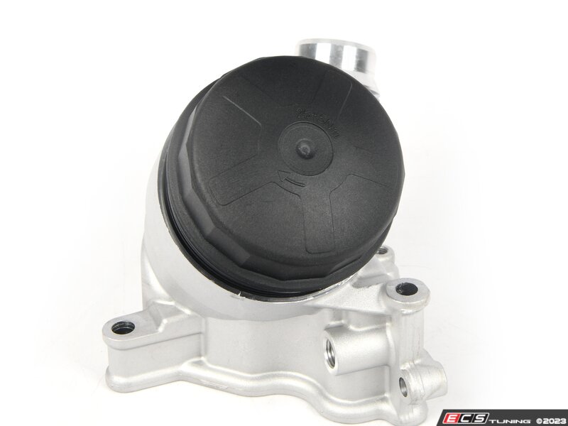 URO - 11428642283 - Oil Filter Housing
