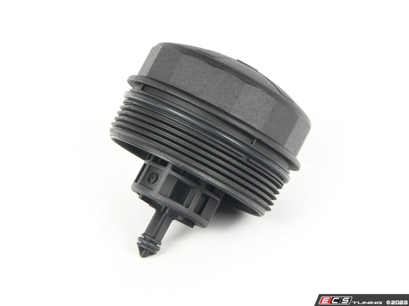 URO - 11428642283 - Oil Filter Housing