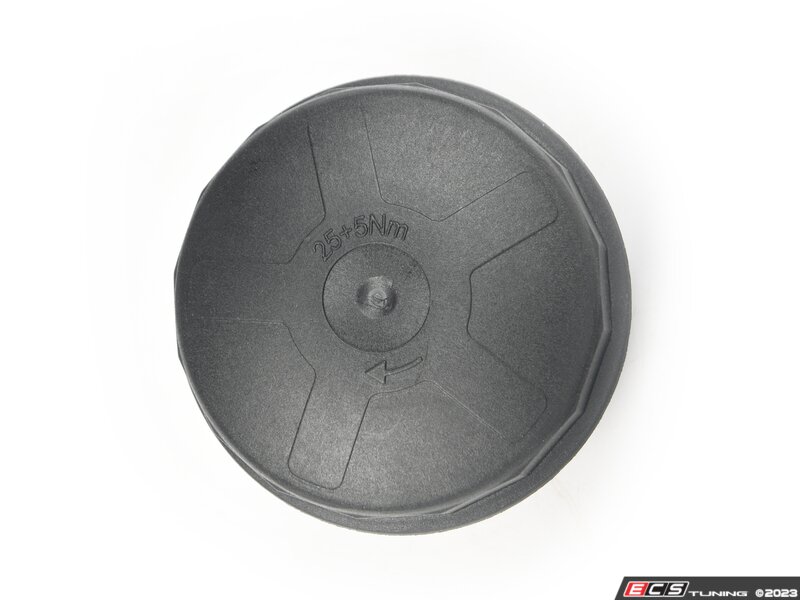 URO - 11428642283 - Oil Filter Housing