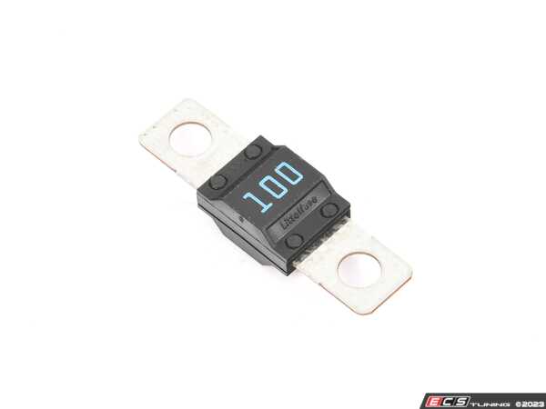 Genuine BMW - 61138364631 - FUSE 100A (61-13-8-364-631)