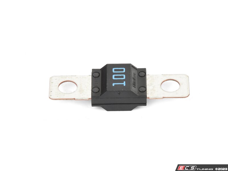 Genuine BMW - 61138364631 - FUSE 100A (61-13-8-364-631)