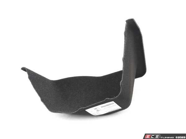 Genuine BMW - 51477284136 - COVER FOR BATTERY, UPPER SEC (51-47-7-284-136)