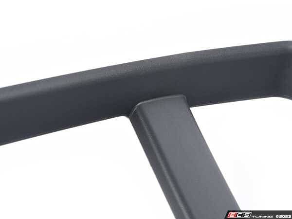 Genuine BMW - 51353448838 - COVER, WINDOW FRAME (51-35-3-448-838)