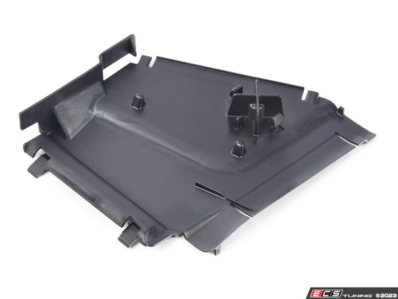 Genuine Volkswagen Audi - 8K0809922 - COVER (8K0 809 922)