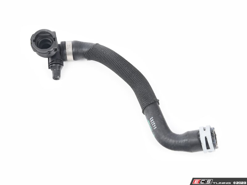 Genuine BMW - 17127619707 - Coolant Hose (17-12-7-619-707)