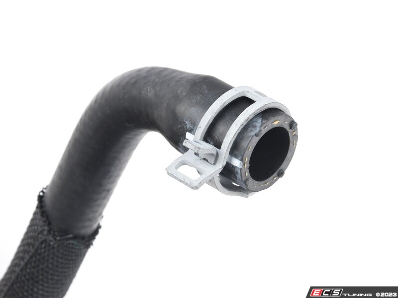 Genuine BMW - 17127619707 - Coolant Hose (17-12-7-619-707)