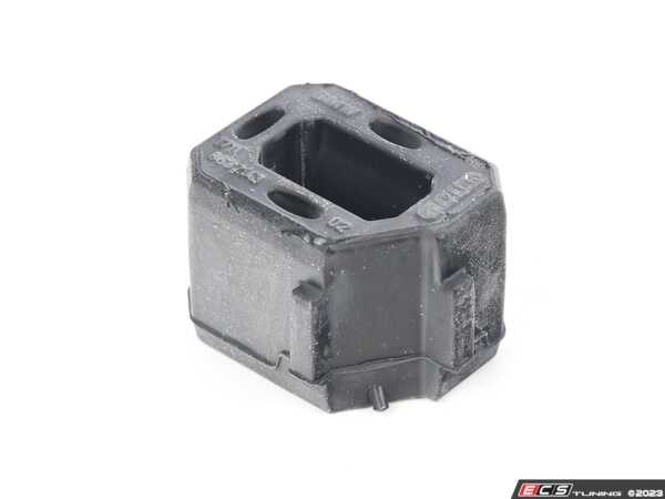 Genuine BMW - 17118632143 - Cooling Module Bearing - Upper (17-11-8-632 ...