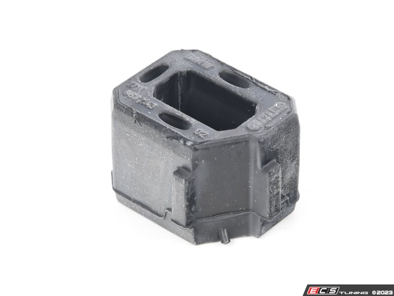 Genuine BMW - 17118632143 - Cooling Module Bearing - Upper (17-11-8-632 ...