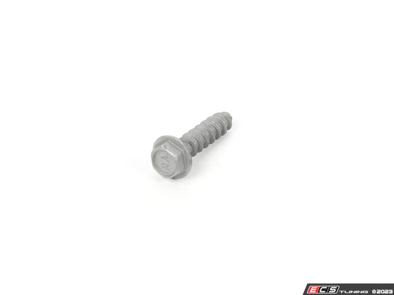 Genuine BMW - 07129908720 - SCREW (07-12-9-908-720)