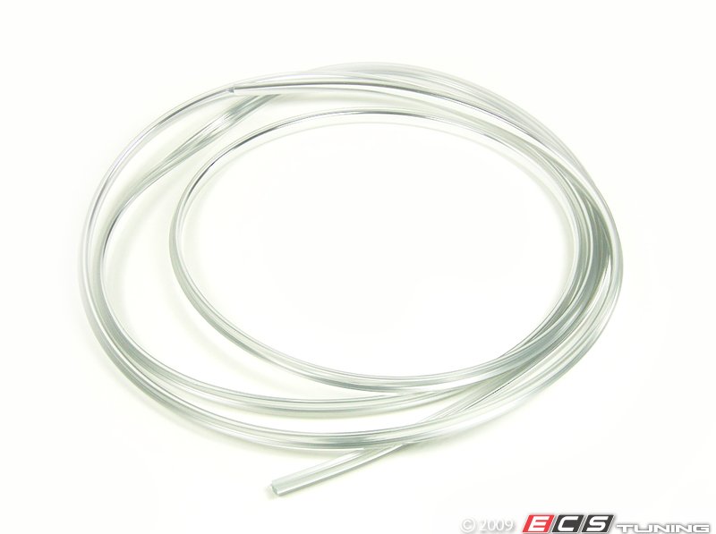 Genuine BMW - 51311835890 - Windshield Moulding (51-31-1-835-890)