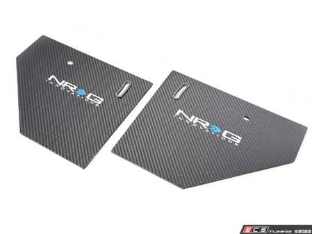 NRG - CARB-A590NRG - Carbon Fiber Spoiler