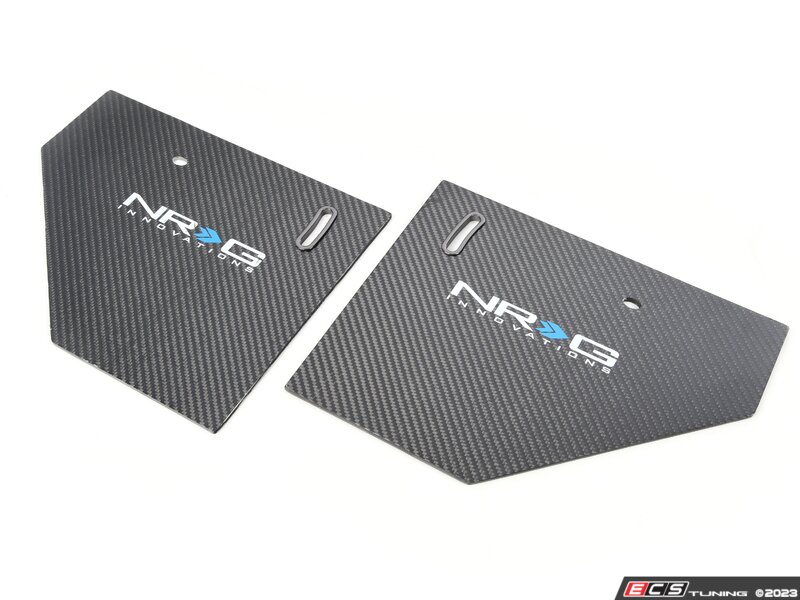 NRG - CARB-A590NRG - Carbon Fiber Spoiler