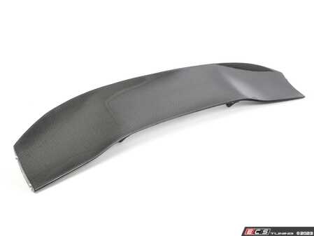 NRG - CARB-A590NRG - Carbon Fiber Spoiler