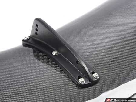 NRG - CARB-A590NRG - Carbon Fiber Spoiler