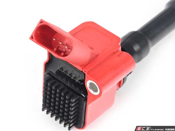034Motorsport - 0341072012RED-4 - 034Motorsport High Output Ignition ...