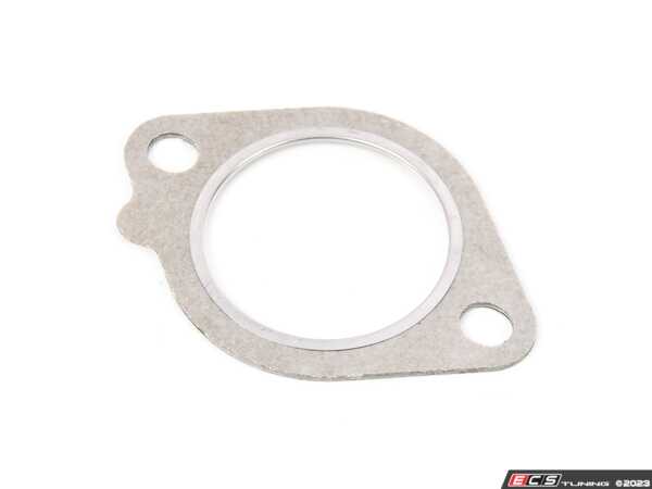 Elring - 18107549447 - Exhaust Downpipe Gasket - Priced Each