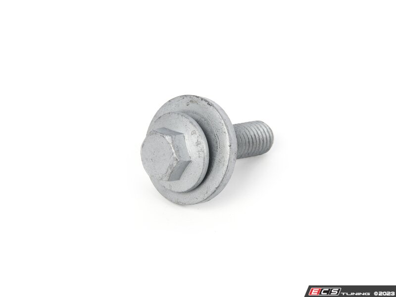 Genuine BMW - 07148086257 - HEX BOLT - (NO LONGER AVAILABLE) (07-14-8 ...
