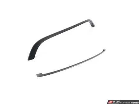 Bremmen Parts - 51130417135KT - John Cooper Works Upper & Lower Grille ...