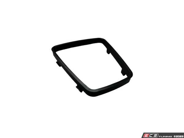 Race German - E36mnlshbtrng - BMW E36 Manual Shift Boot Ring