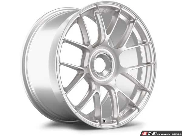APEX Wheels - EC7RS191246RSKT - 19" APEX EC-7RS Wheels - Staggered Set ...