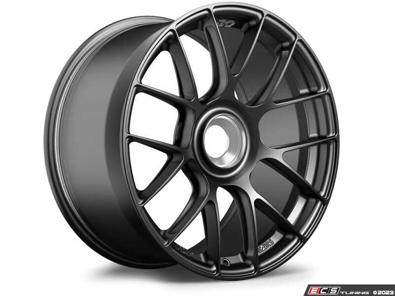 APEX Wheels - EC7RS19146SMBKKT - 19" APEX EC-7RS Wheels - Staggered Set ...