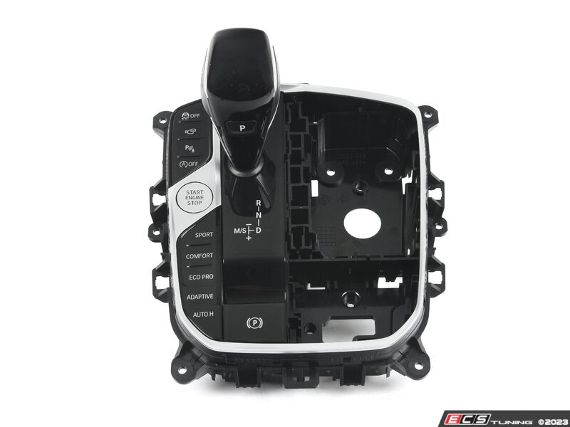 Genuine BMW - 61315A7DF79 - CONTROL PANEL CENTER CONSOLE (61-31-5-A7D-F79)