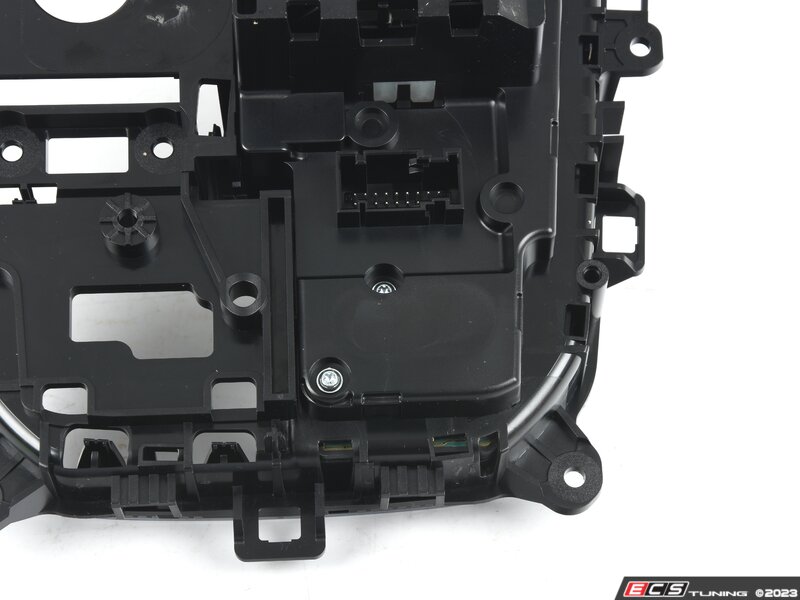 Genuine BMW - 61315A7DF79 - CONTROL PANEL CENTER CONSOLE (61-31-5-A7D-F79)