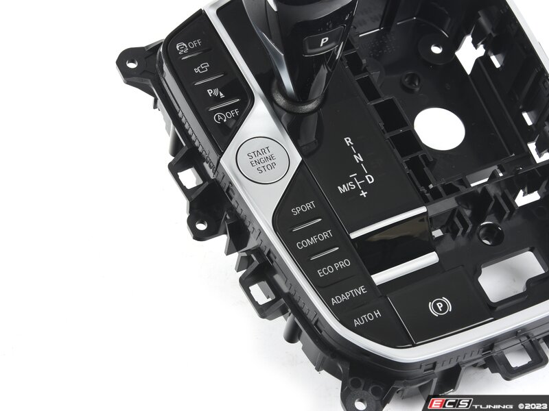 Genuine BMW - 61315A7DF79 - CONTROL PANEL CENTER CONSOLE (61-31-5-A7D-F79)