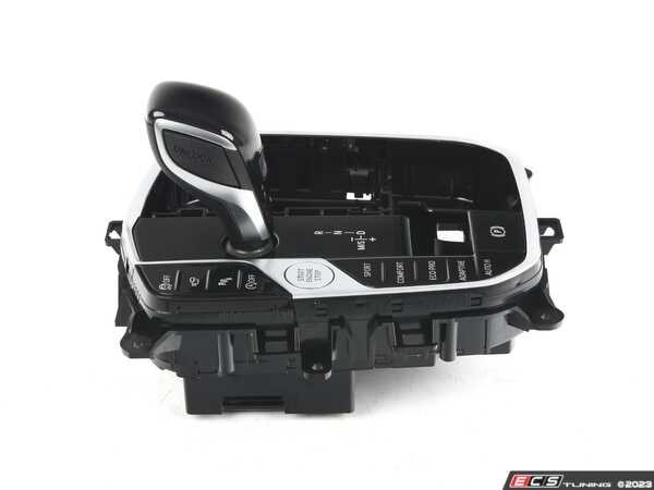 Genuine BMW - 61315A7DF79 - CONTROL PANEL CENTER CONSOLE (61-31-5-A7D-F79)